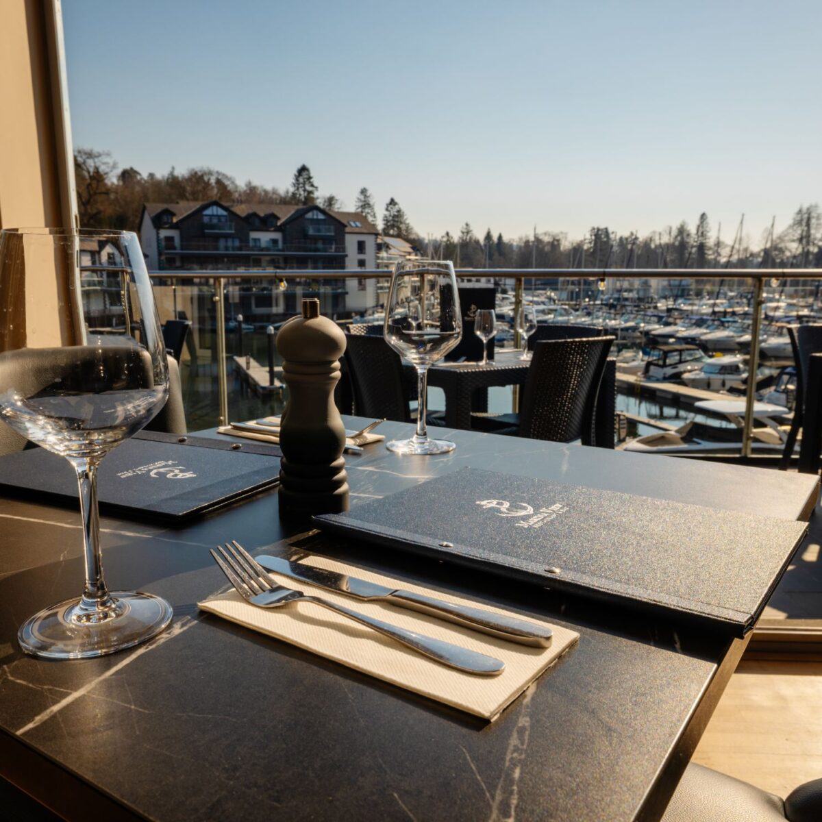 Team Building & Conferences